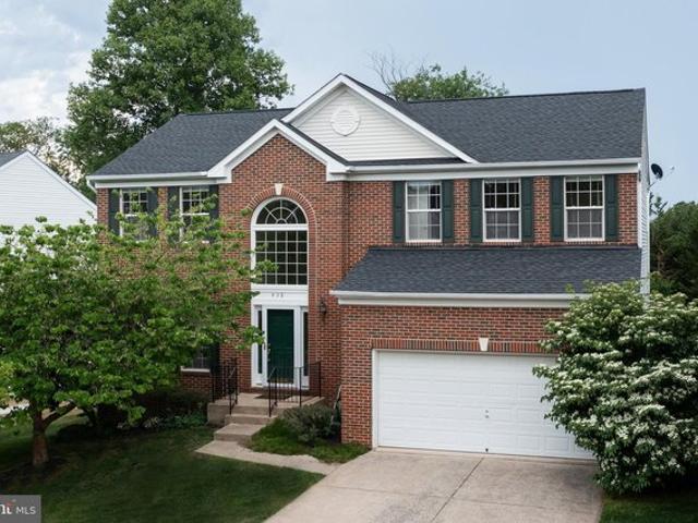 938 Wayne Dr, Winchester, VA 22601