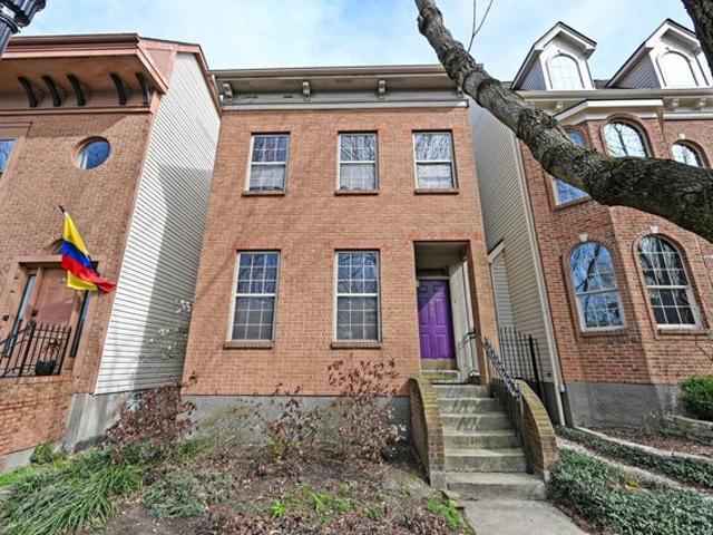 938 Weninger Cir, Cincinnati, OH 45203