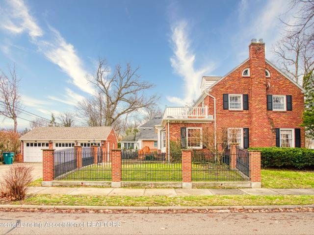 938 Wildwood Drive