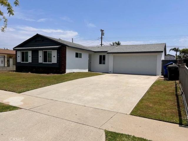 938 Tonopah Ave, La Puente, CA 91744
