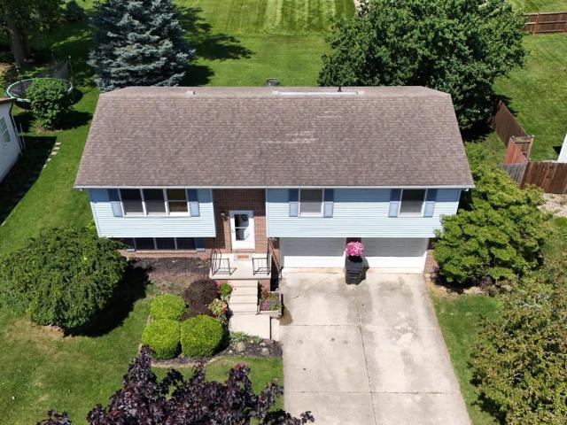 938 Tamarack Drive
