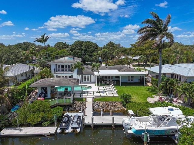 938 Turner Quay, Jupiter, FL 33458