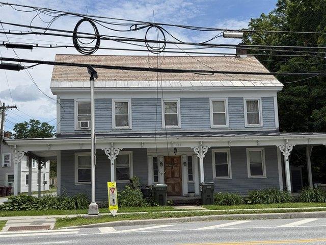 938 VT Route 7A, Shaftsbury, VT 05262