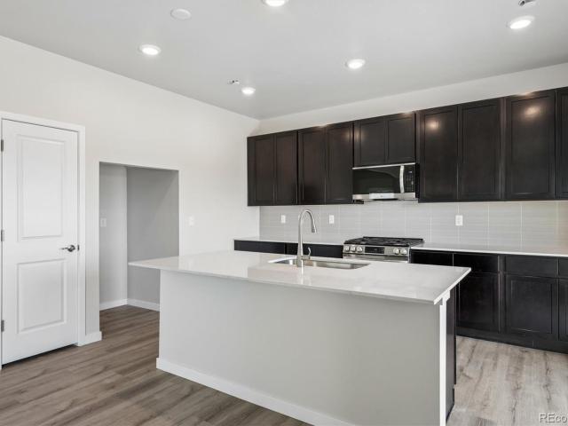 9394 Danube St, Commerce City, CO 80022 | MLS #8012