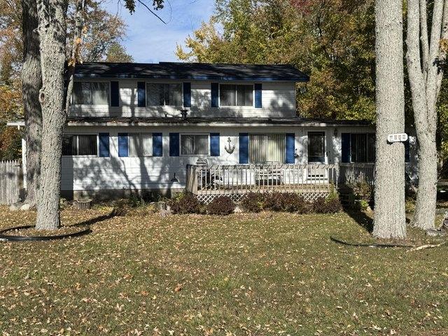 9394 E Houghton Lake Dr, Houghton Lake, MI 48629