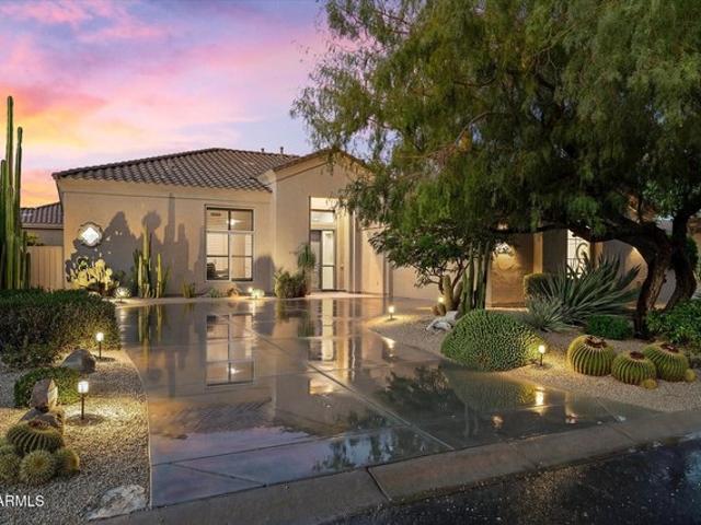 9394 E Wagon Cir, Scottsdale, AZ 85262