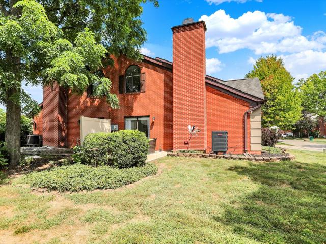 9394 Golden Leaf Way