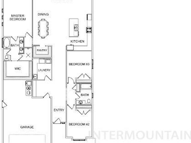 9394 S Sapper Hill Ave, Kuna, ID 83634 | MLS #98976 | Compass