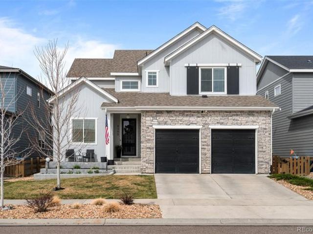 9395 Antero St, Arvada, CO 80007