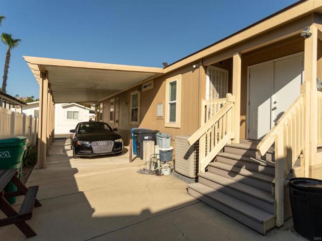 9395 Harritt Rd, Spc, 144