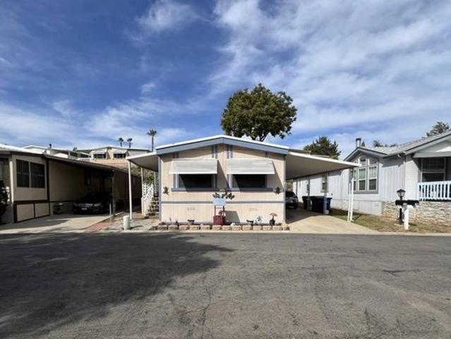 9395 Harritt Rd Spc 200, Lakeside, CA 92040