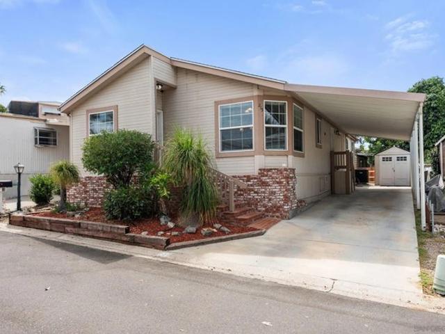 9395 Harritt Rd Spc 215, Lakeside, CA 92040