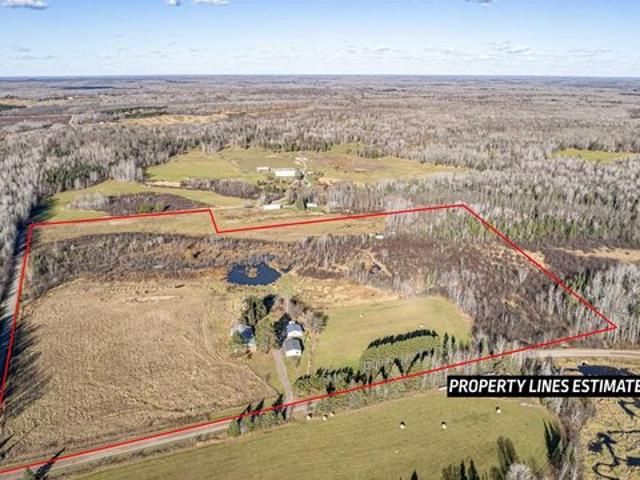 9395 Larson Rd, Brookston, MN 55711