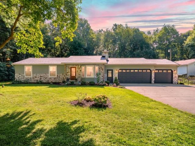 9395 S Vankal St, Mattawan, MI 49071