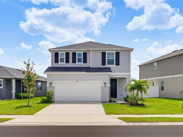 9395 Sandy Bluffs Cir, Parrish, FL 34219