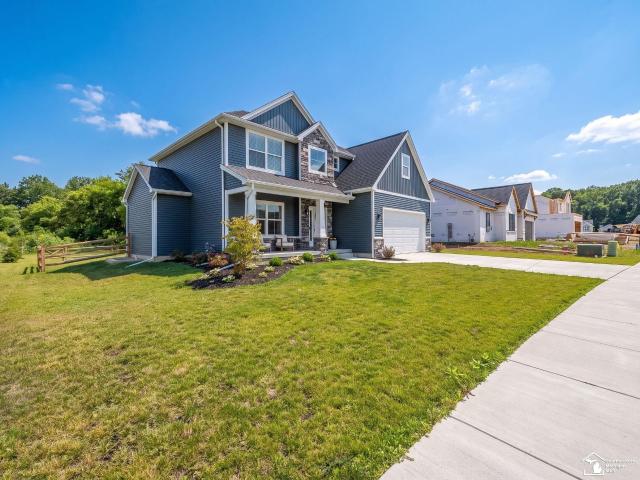 9395 Village Meadows Drive