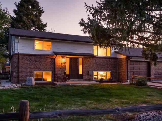 9395 W 45th Ave, Wheat Ridge, CO 80033 | MLS #9145
