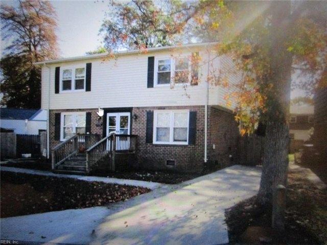 9396 Pine Tree Rd Unit B, Norfolk, VA 23503