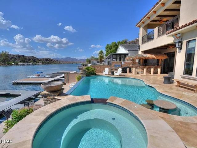 9396 Riverside Dr, Parker, AZ 85344