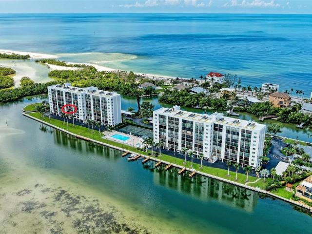 9397 Midnight Pass Rd, Unit 405, Sarasota, FL 34242 | MLS #A4662 | Compass