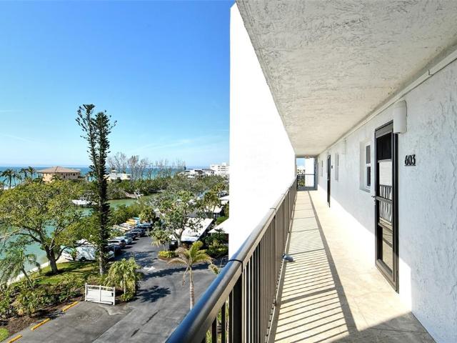9397 Midnight Pass Rd, Unit 603, Sarasota, FL 34242 | MLS #A4627