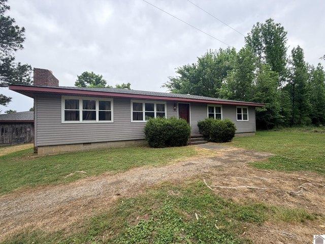 9397 St Rt # 129, Fulton, KY 42041