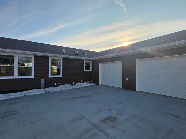 9397 S McKinley St, Lancaster, WI 53813 | MLS #2016