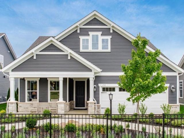 9398 Pimento Dr, Sunbury, OH 43074