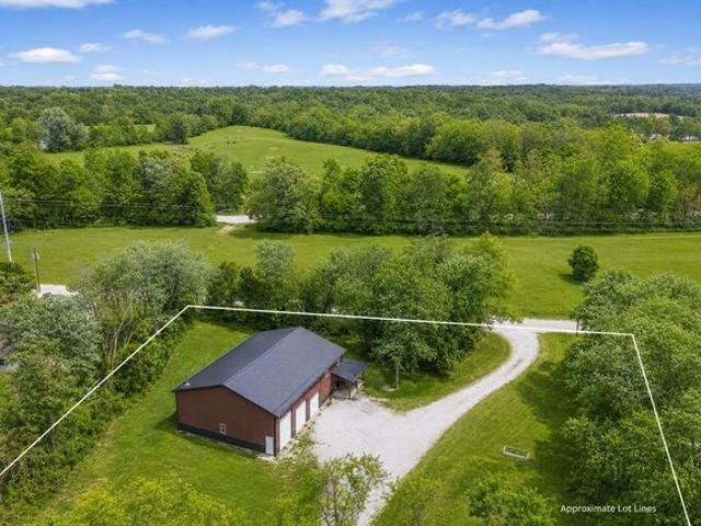 9398 S Harrodsburg Rd, Springville, IN 47462