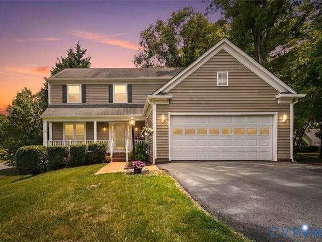 9399 Marlbourne Way, Hanover, VA 23116