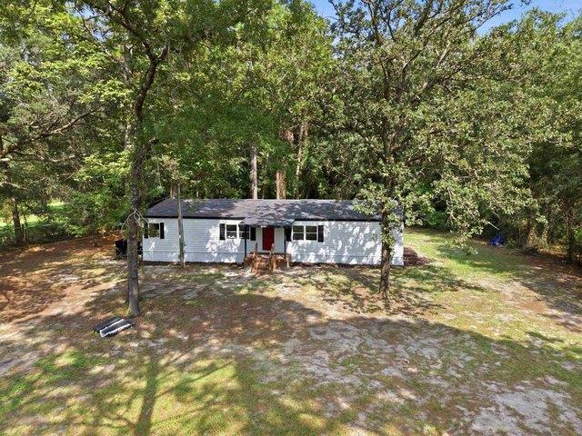 9399 Bartlett Ln, Tallahassee, FL 32305