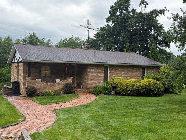 9399 Stump Rd, Minerva, OH 44657