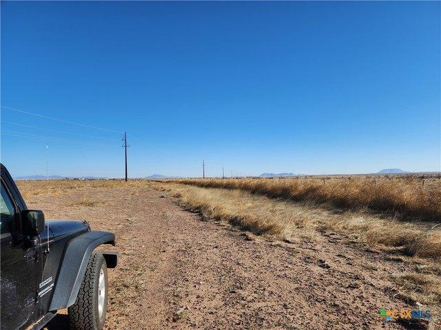 93900 Hwy, Marfa, TX 79843