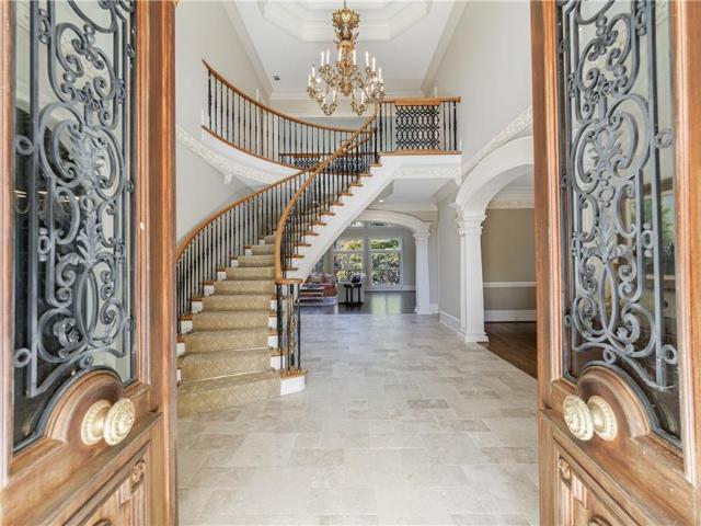 9390 Colonnade Trail, Alpharetta, GA 30022 | MLS #7764 | Compass