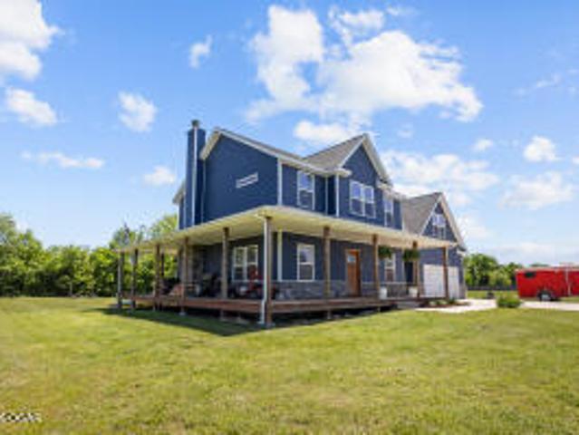 9390 County Lane 245