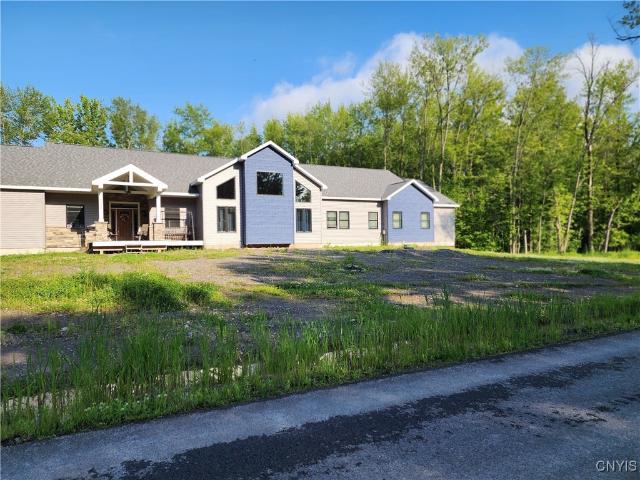 9390 Fox Rd, Sullivan, NY 13030 | MLS #S1614 | Compass