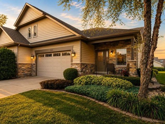 9390 W 107th Pl, Saint John, IN 46373