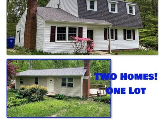 9391 Marcus Ln, La Plata, MD 20646