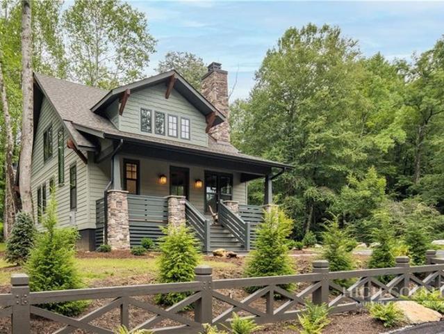 9391 Blackberry Rd, Lenoir, NC 28645