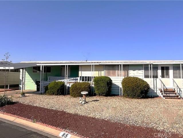 9391 California Ave Spc 85, Riverside, CA 92503