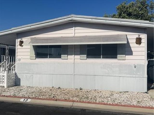 9391 California Ave Spc 13, Riverside, CA 92503