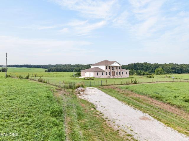 9391 Highway 127N
