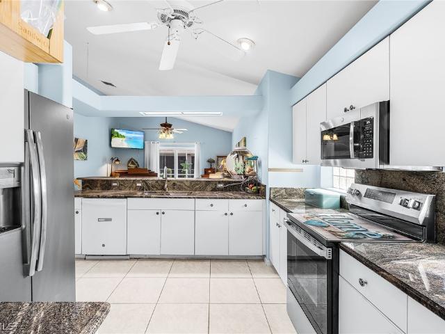9391 Palm Island Cir, North Fort Myers, FL 33903 | MLS #2026010