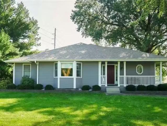 9391 SE 6TH AVE, RUNNELLS, IA 50237 Single Family Residence Fo.