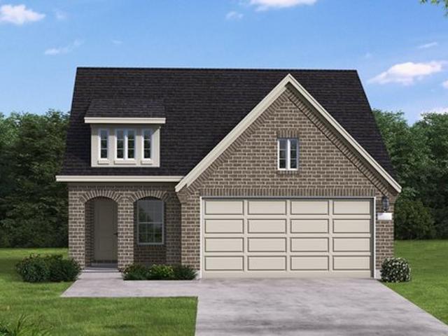 9392 Cordial Cir, Montgomery, TX 77316
