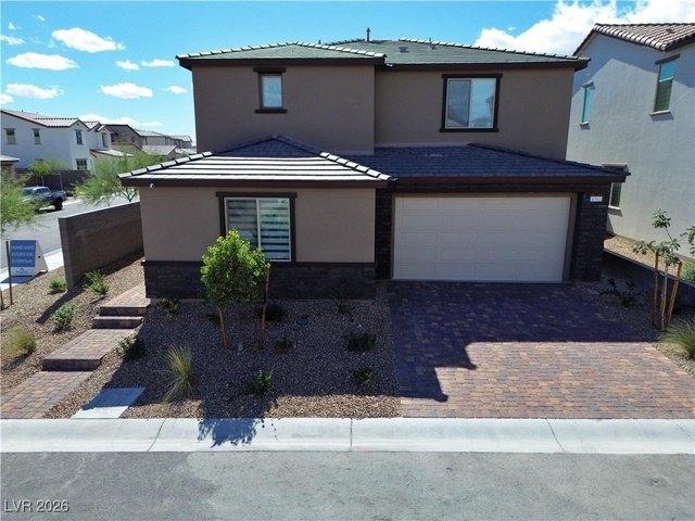 9393 Ara Pl, Las Vegas, NV 89143