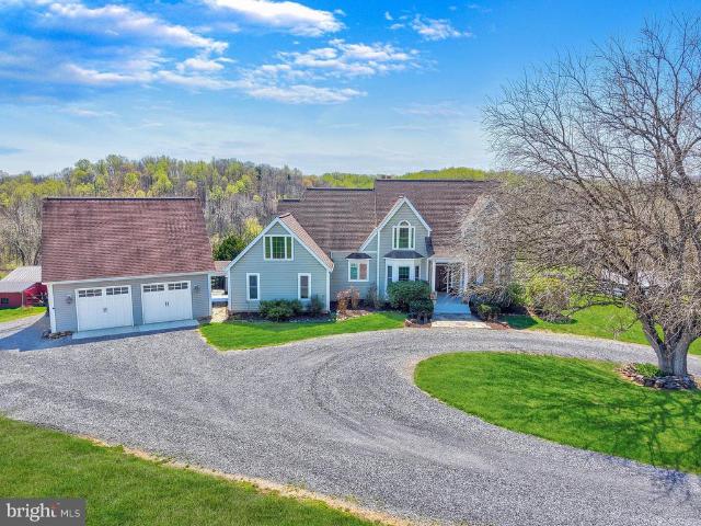 9393 Briar Lane