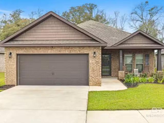 9393 IMPALA DR, FOLEY, AL 36535 Single Family Residence For Sa.
