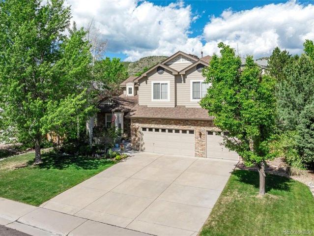 9393 S Holland Way, Littleton, CO 80127