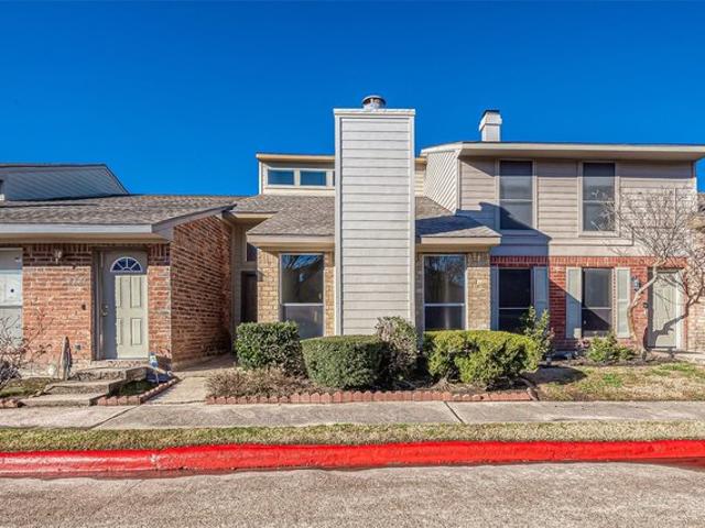 9393 Westwood Village Dr Unit 64, Houston, TX 77036